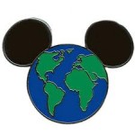 Earth Day the Disney Way - Diz Thru Brown Eyes